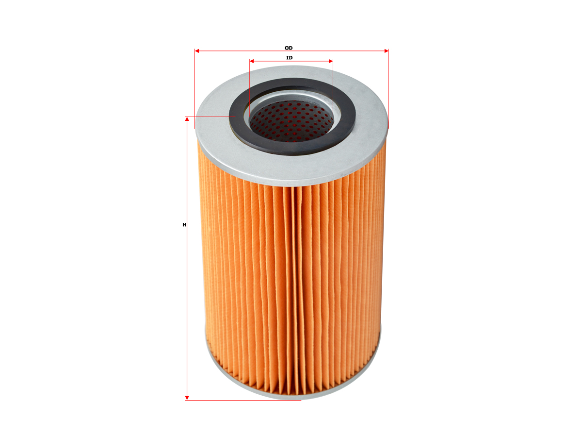 Sure Filter SFF 4165 | Sure Filter