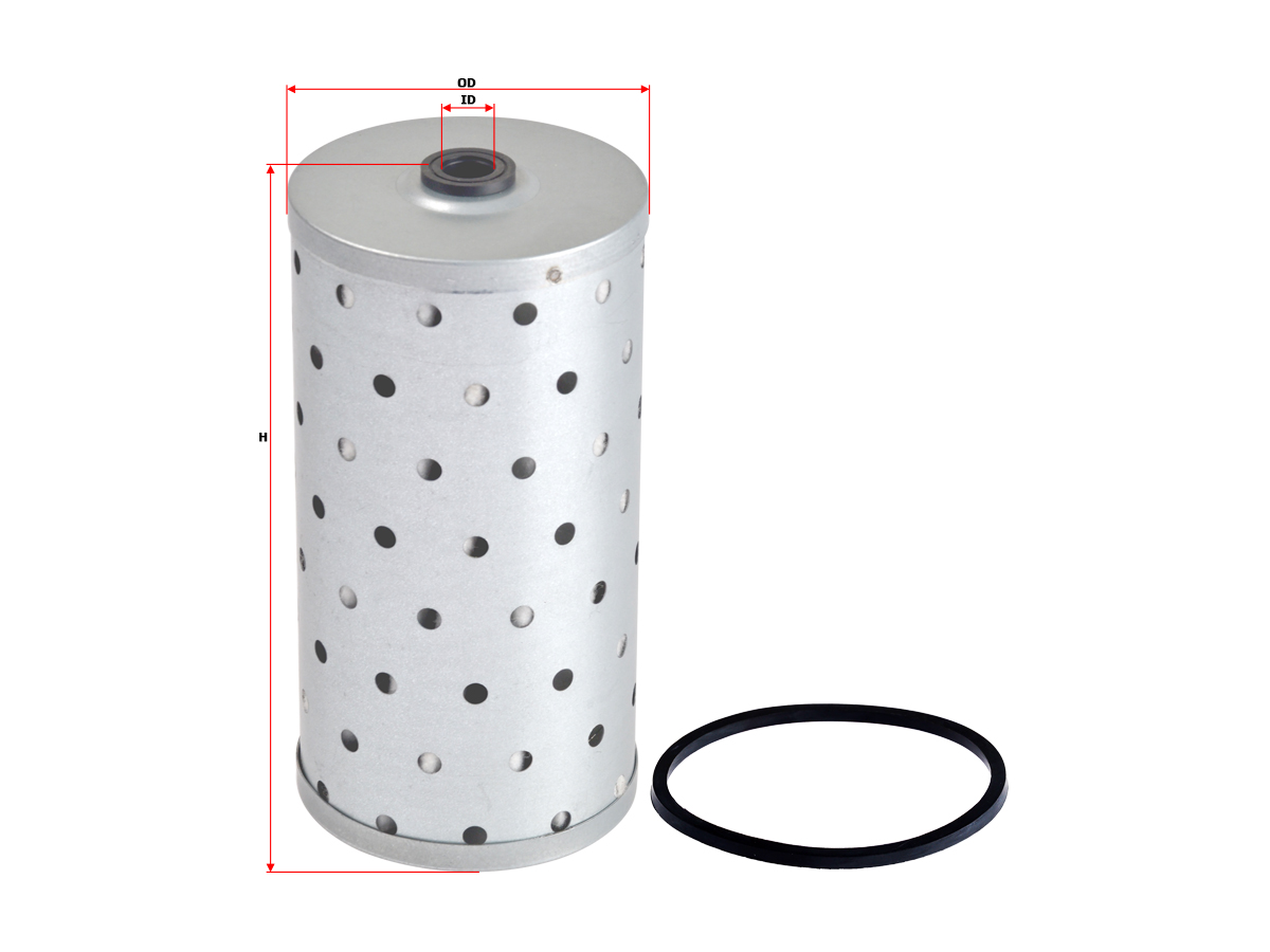 Sure Filter SFF 5064 | Sure Filter