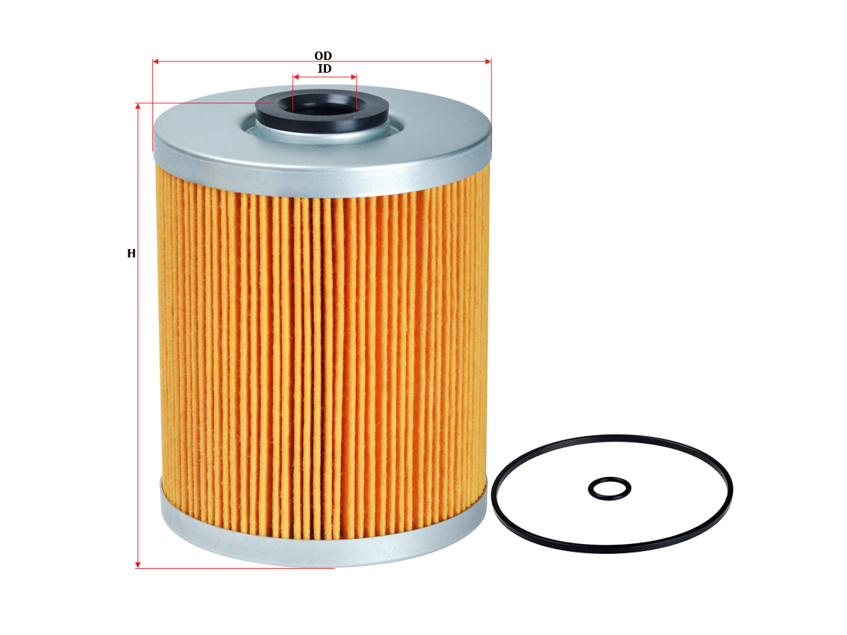 Sure Filter SFF V400 | Sure Filter