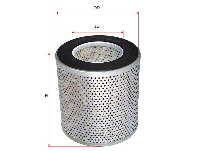 Sure Filter SFH 0341 | Sure Filter