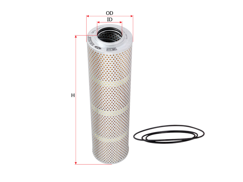 Sure Filter SFH 0403 | Sure Filter