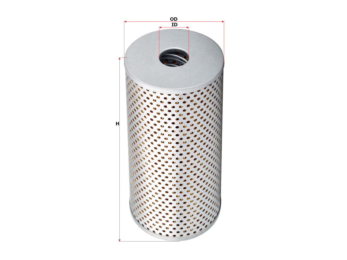 Sure Filter SFH 1962 | Sure Filter