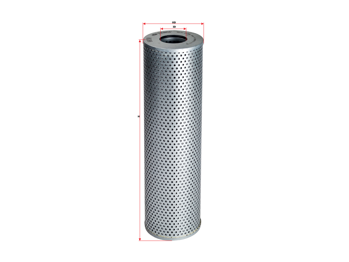 Sure Filter SFH 2096 | Sure Filter