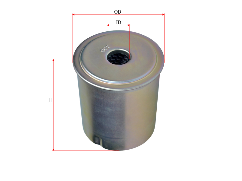 Sure Filter SFH 2171 | Sure Filter