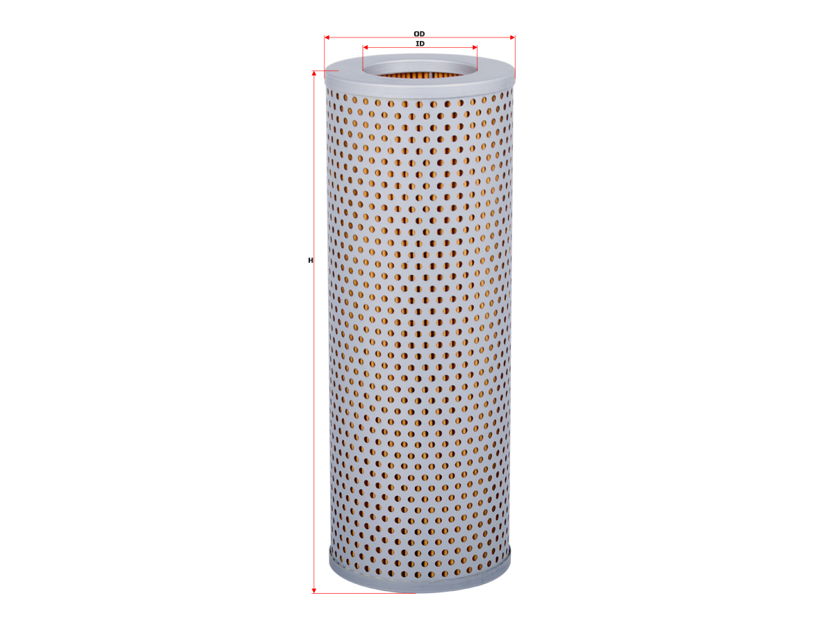 Sure Filter SFH 2301 | Sure Filter