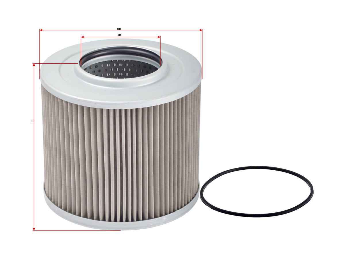 Sure Filter SFH 3075 | Sure Filter