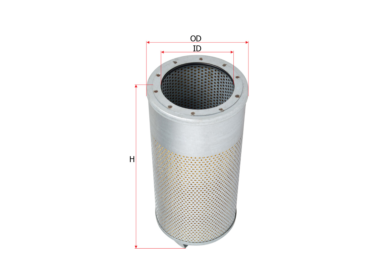 Sure Filter SFH 5080 | Sure Filter