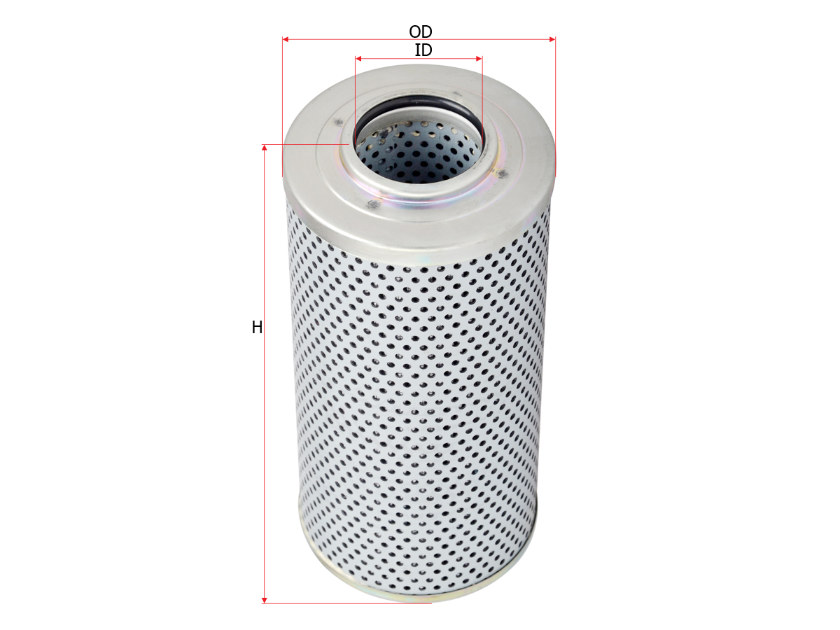 Sure Filter SFH 5121 | Sure Filter