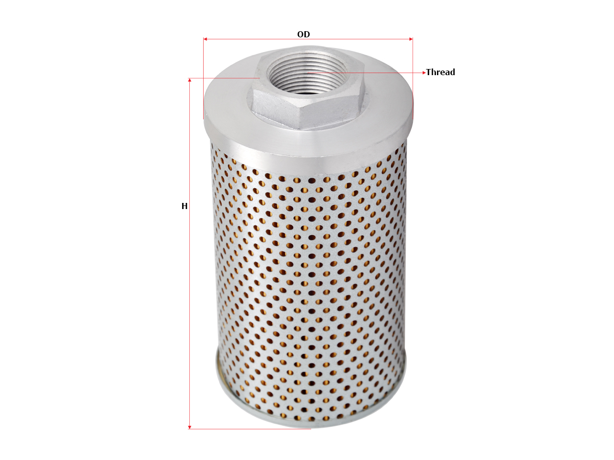 Sure Filter SFH 5208 | Sure Filter