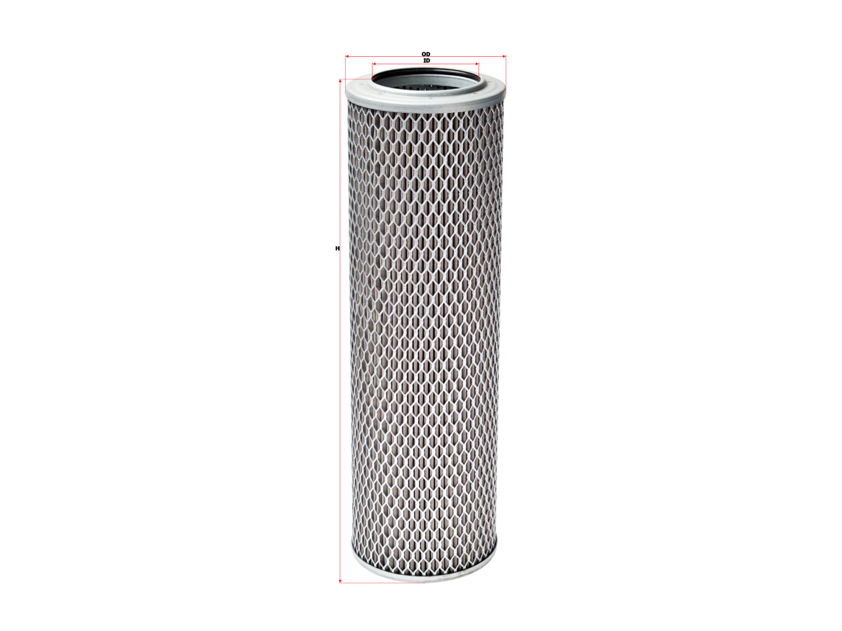 Sure Filter SFH 5321 | Sure Filter