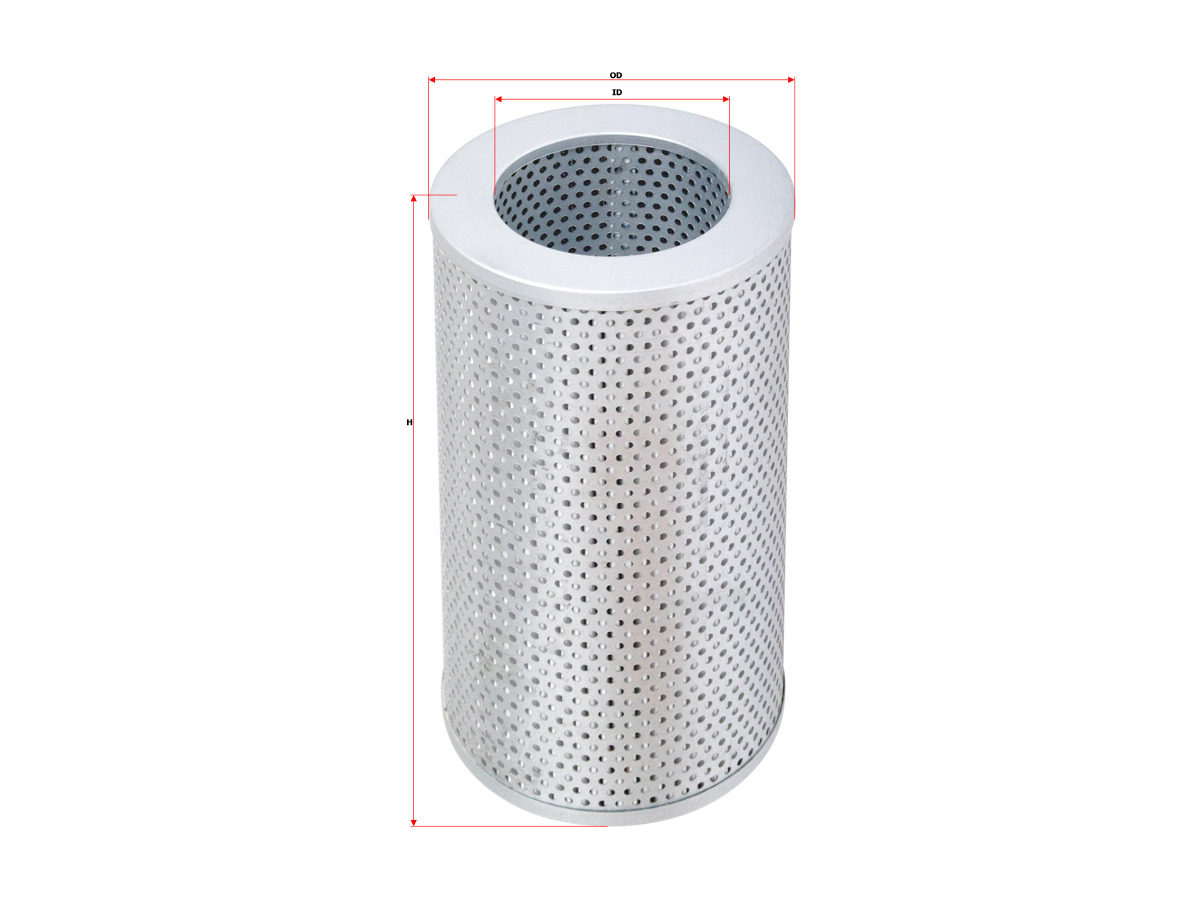 Sure Filter SFH 6065 | Sure Filter