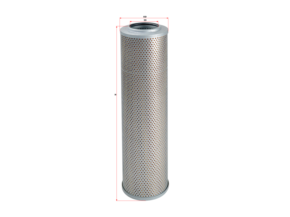Sure Filter SFH 6753 | Sure Filter