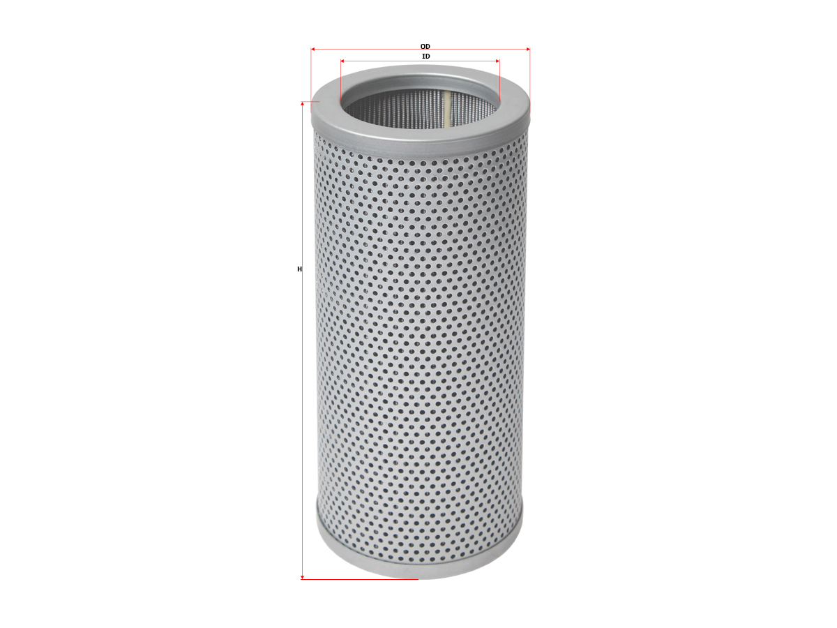 Sure Filter SFH 8618 | Sure Filter