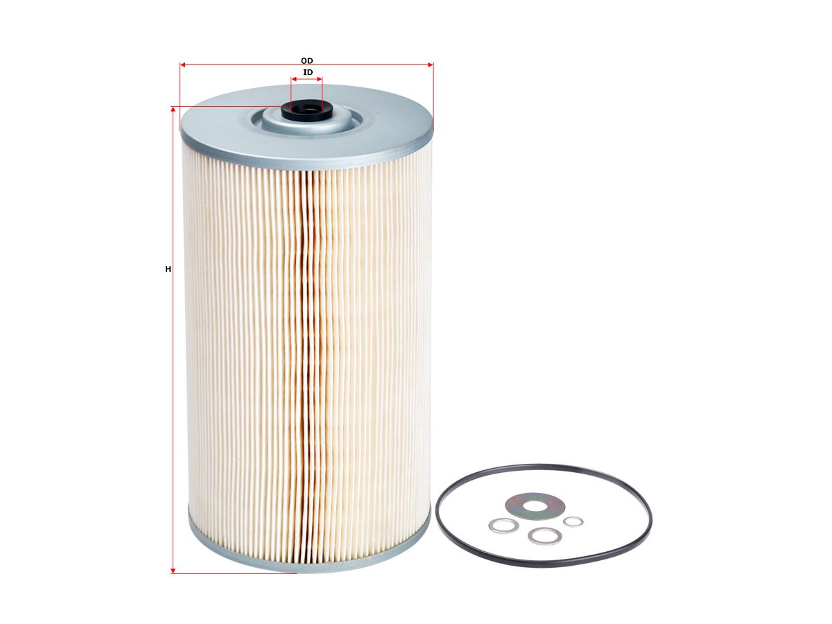 Sure Filter SFO 9788 | Sure Filter