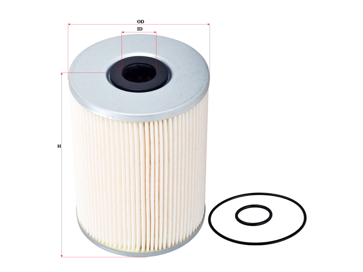 Sure Filter SFR 5573FW | Sure Filter