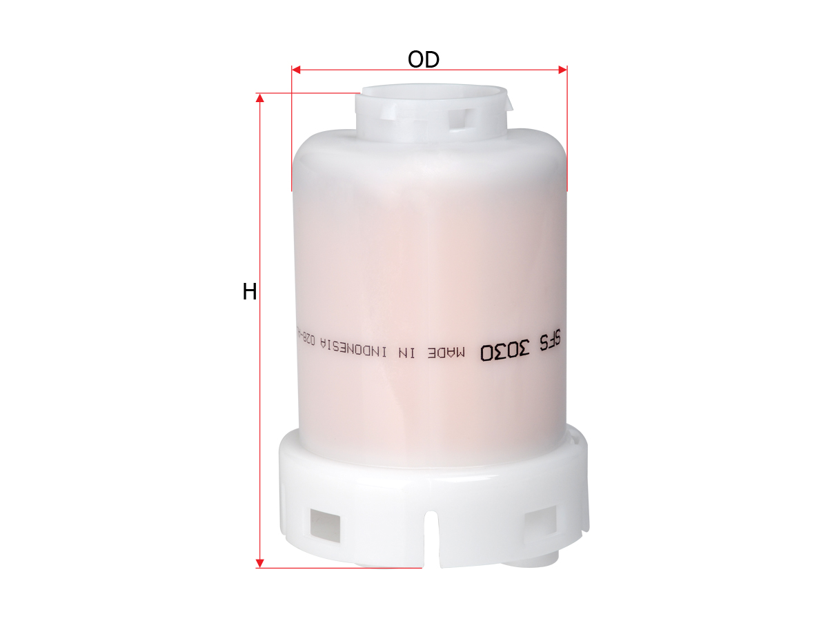 Sure Filter SFS 3030 | Sure Filter