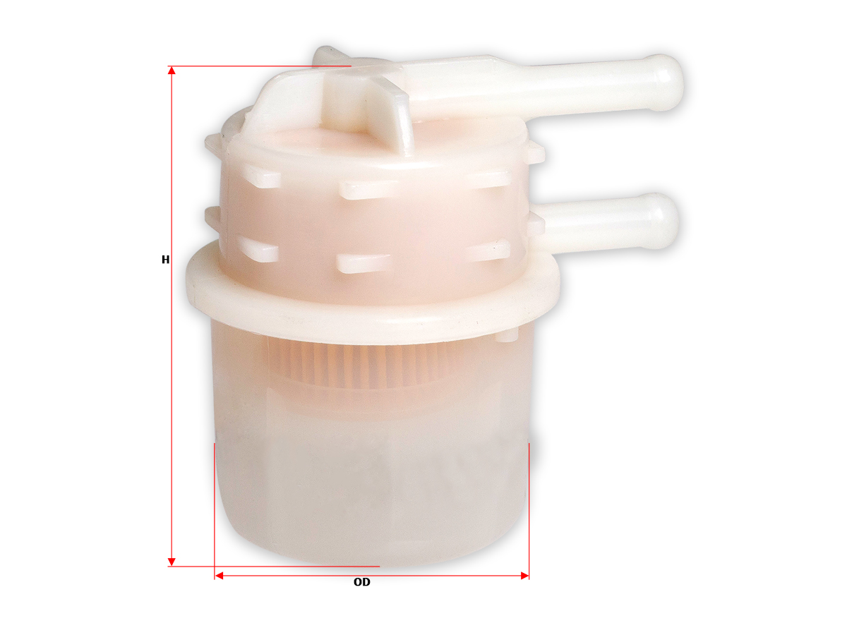 Sure Filter SFS 4804 | Sure Filter